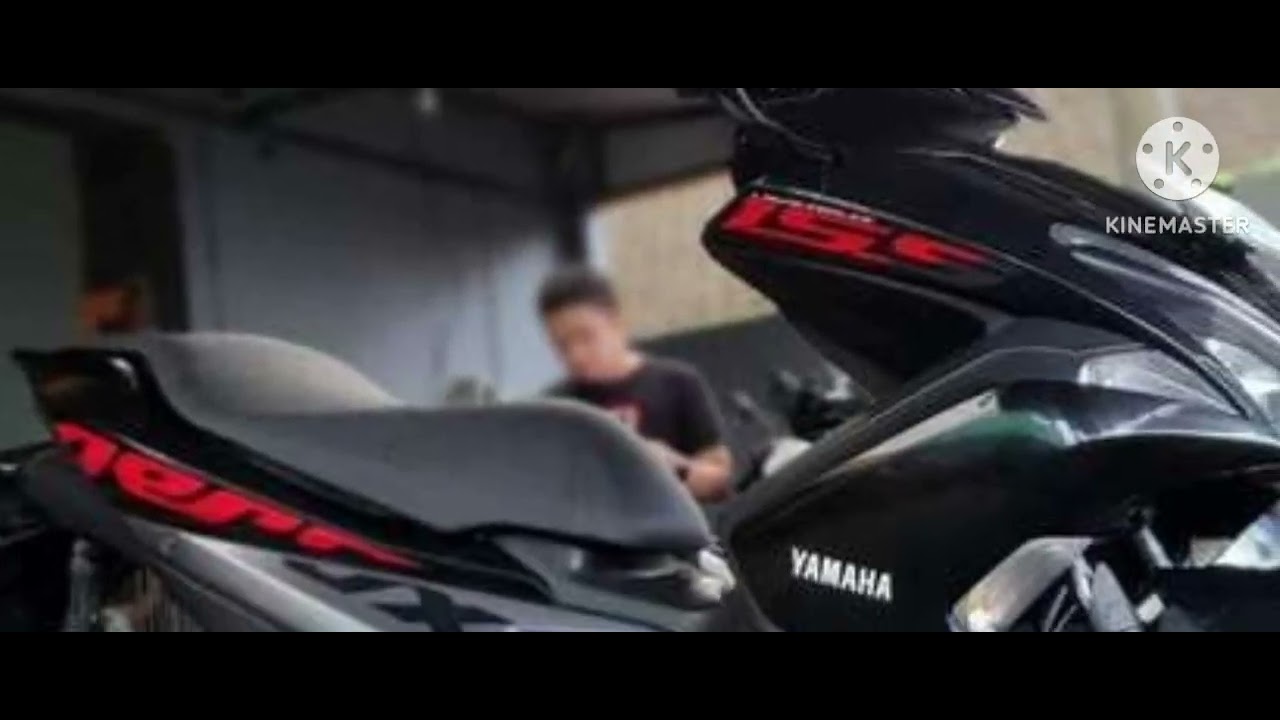 Kumpulan Sorum Motor - YouTube