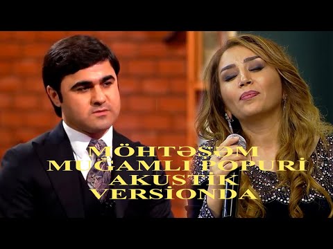 Mirelem Mirelemov & Elnare Abdullayeva CANLI Muğamlı popuri. #azerbaijan #shorts #tiktok #turkey