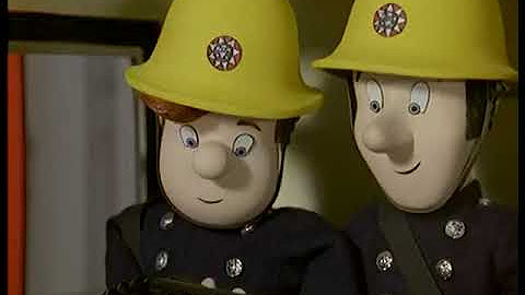 fireman sam series 4 - YouTube
