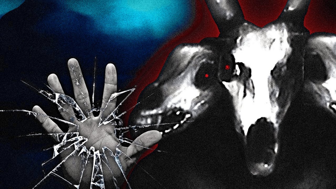Oakburn Opus: Youtube's Most UNDERRATED Analog Horror.. - YouTube