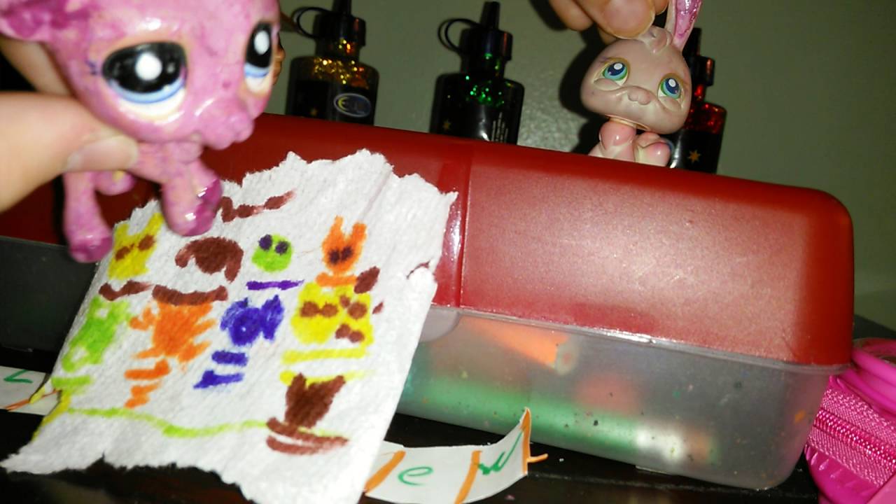 Lps bar news - YouTube