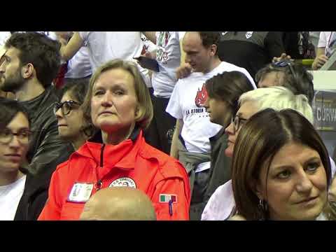 Servizio sanitario OVUS 2019 presso vollye A1