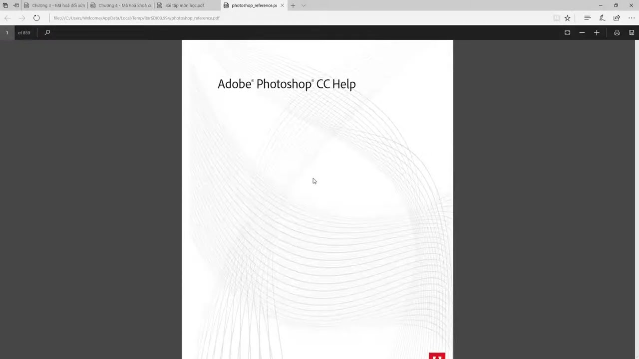 How To Use Advanced Encryption Package - YouTube