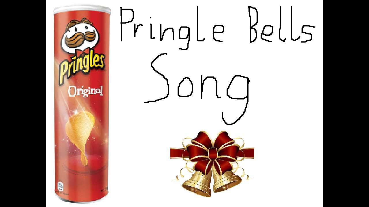 Pringles Bells song - YouTube
