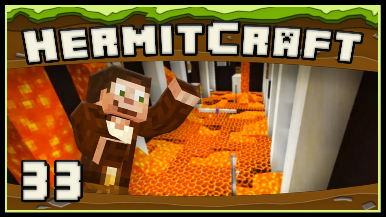 HermitCraft 4: Cub's Quest - Grand Champion Or Failure? - YouTube