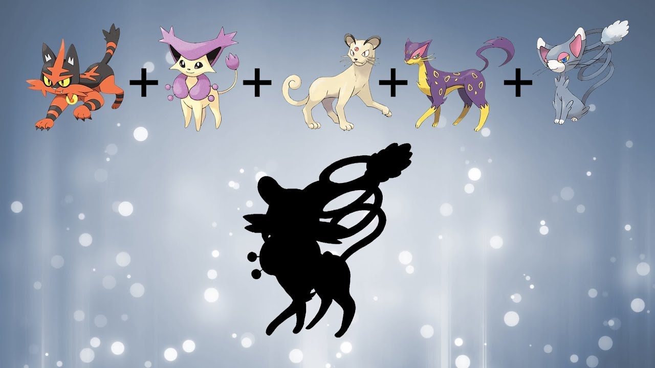 Delcatty Mega Evolution