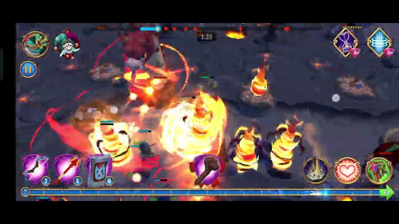 EXTRAORDINARY BANE vs Only HAMMERSTRIKE 🤗 - YouTube
