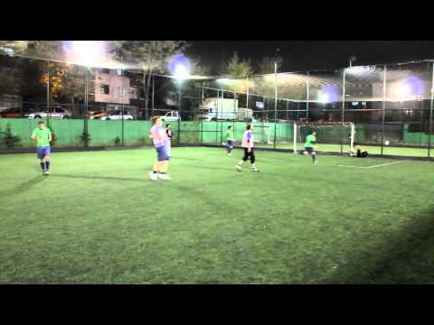 1.Takım Adı - 2.Takım Adı / ŞEHİR / iddaa Rakipbul Ligi 2014 Kapanış Sezonu
