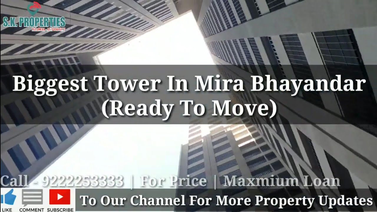 2BHK Actual Flat - Ready To Move | Project Samriddhi by L&T ...