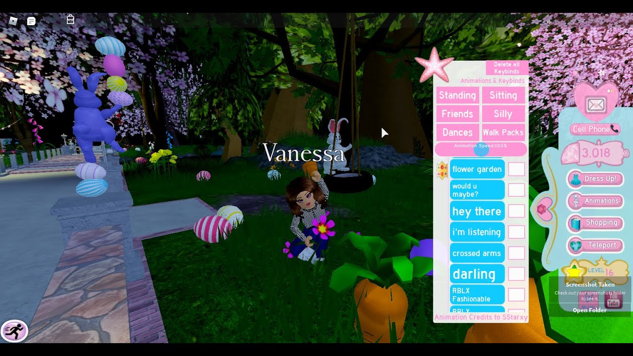 Trying different styles in adopt me todays Style is SOFTIE!~ - YouTube