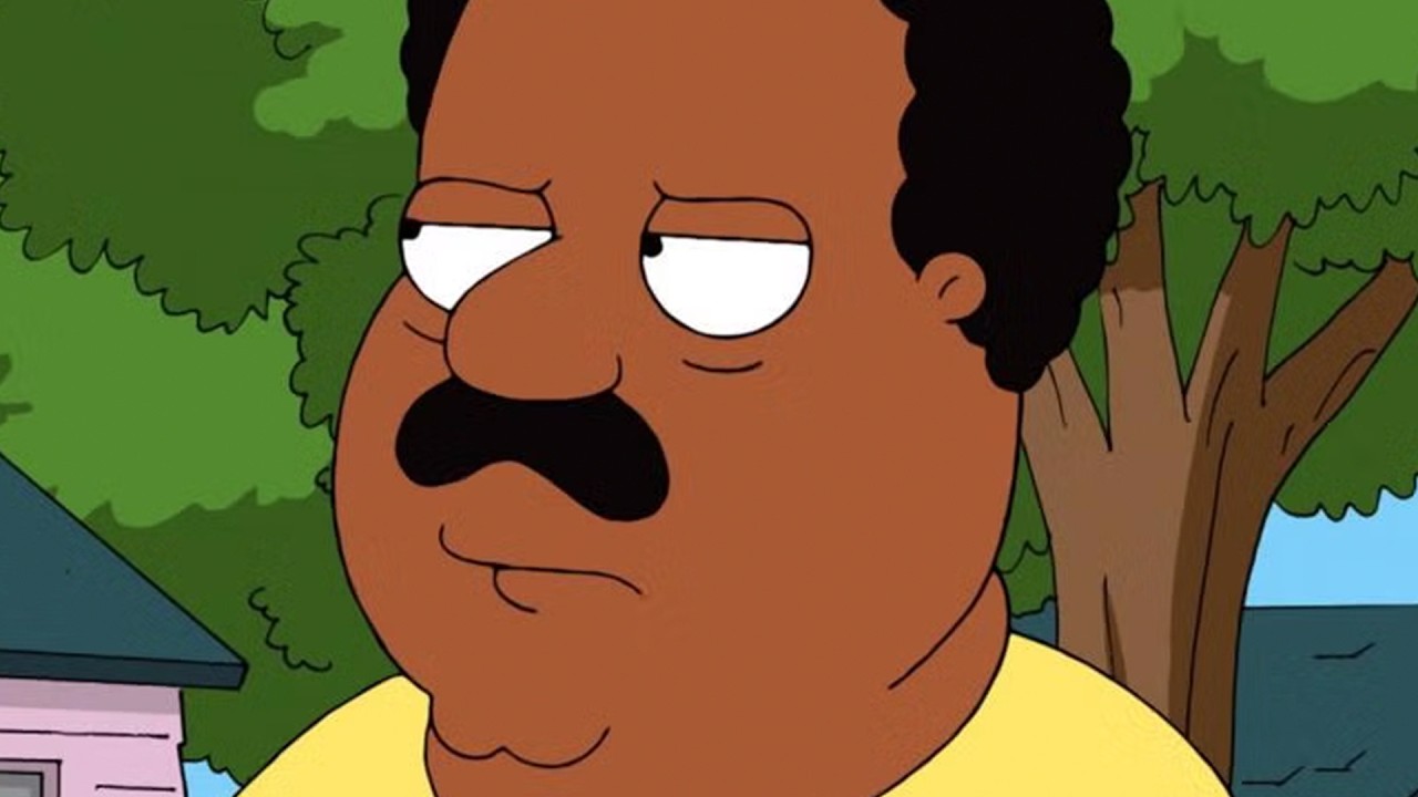 What The Cast Of Family Guy Looks Like In Real Life - YouTube