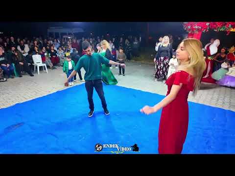 Roman Düğünleri Germencik - Çift Oynadı Sökeli Sezgin Çaldı #endekvideo 
