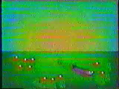 "Everythings Coming Up Spring" - Pink Morning Cartoon - YouTube