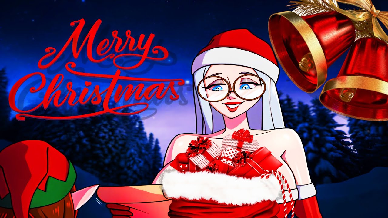 Everyone deserve their gift! Part 1 - Comic dub - YouTube