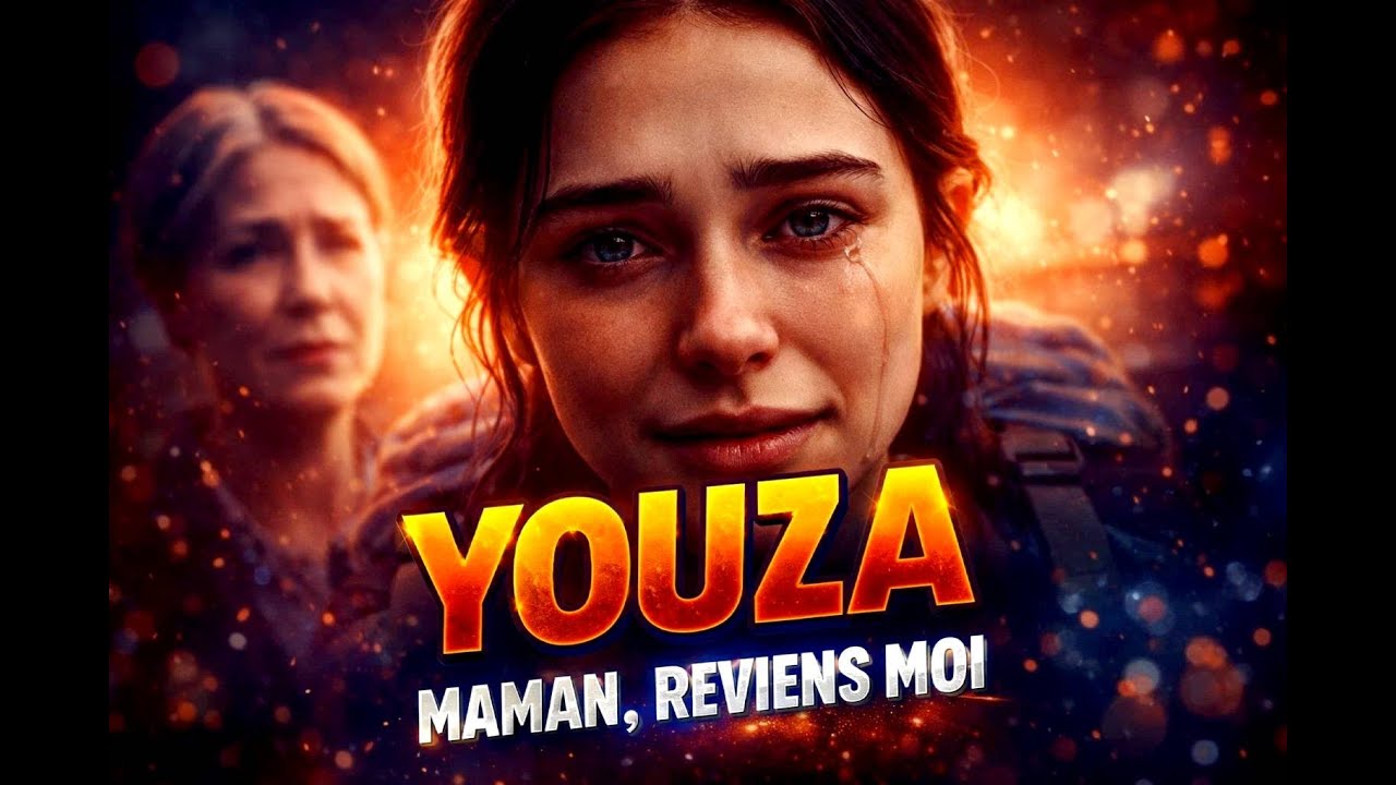 YOUZA – Reviens Maman – Une chanson pour ceux qui souffrent en silence ...