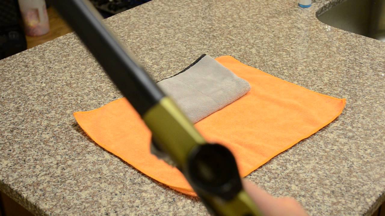 Planet Eclipse Etek Ego Shooting Video - YouTube