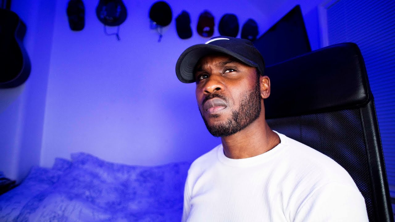 DigDat - Air Force [Music Video] | GRM Daily [Reaction] | LeeToTheVI ...