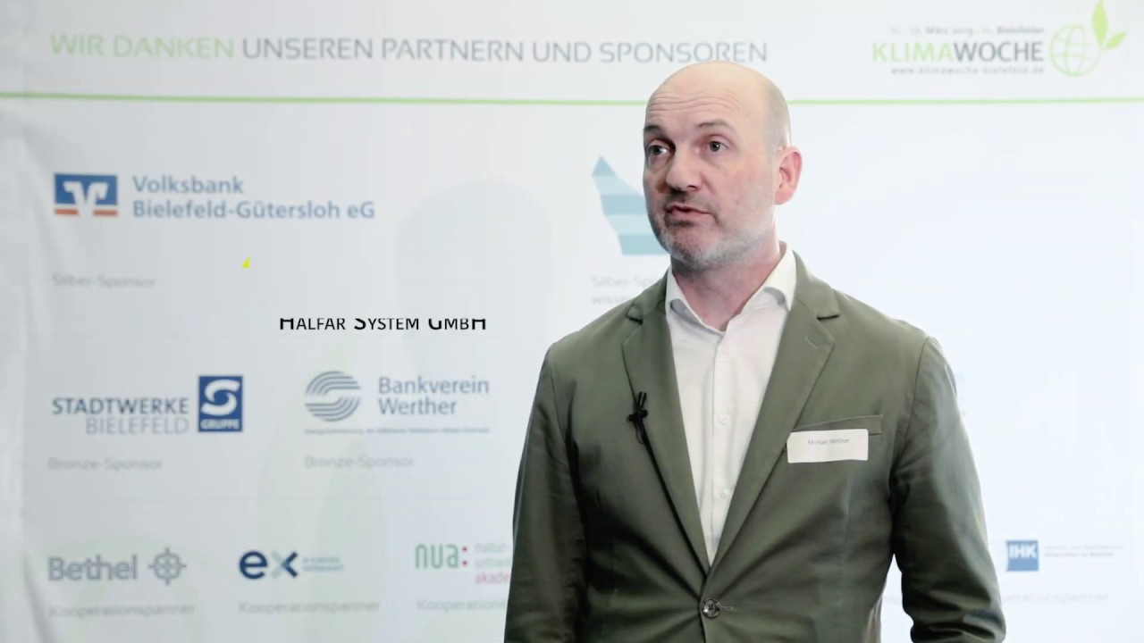 Michael Wellner - TAG DER NACHHALTIGEN UNTERNEHMEN, 14. MÄRZ 2019 ...