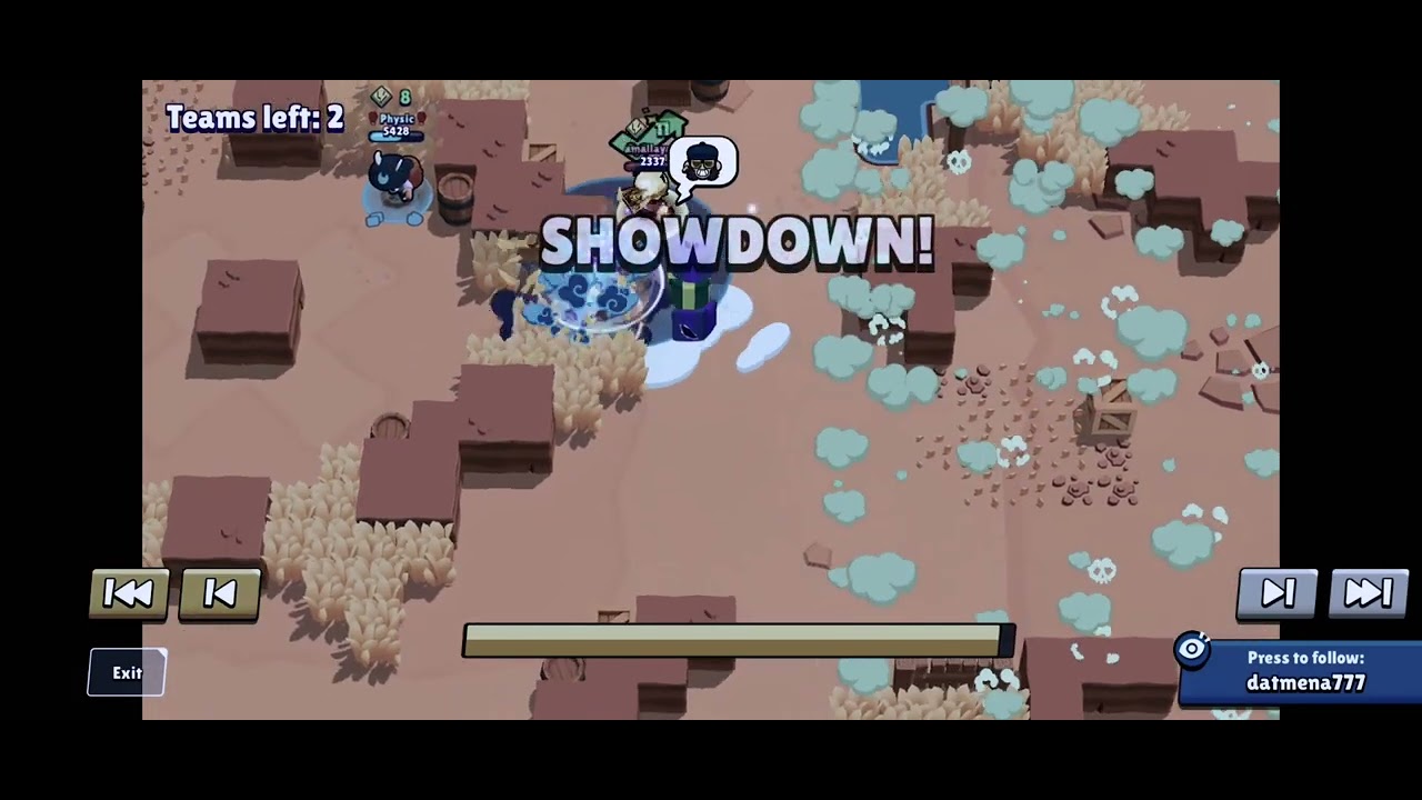 Bravl Stars mico rank 35 Laik and subscraib mi chanel ️ - YouTube