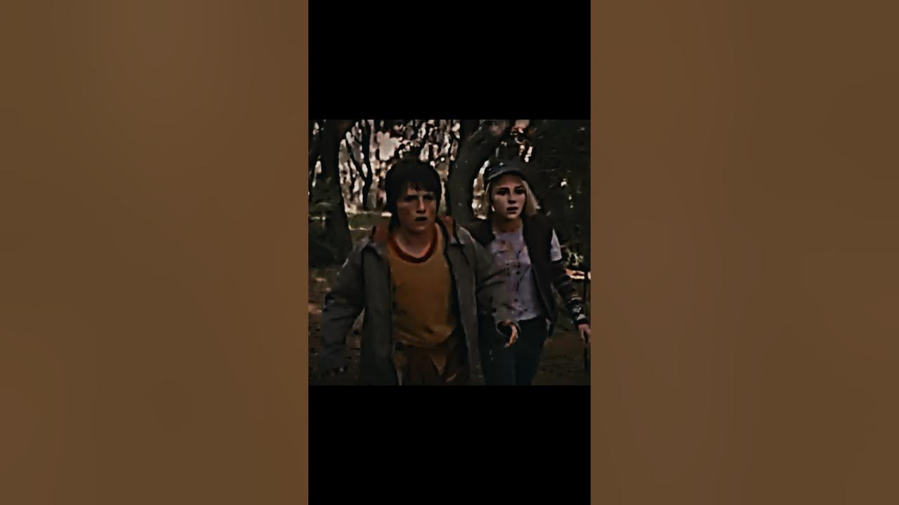 Leslie Bridge Of Terabithia 💔 Shorts Edit Sad Edit Youtube