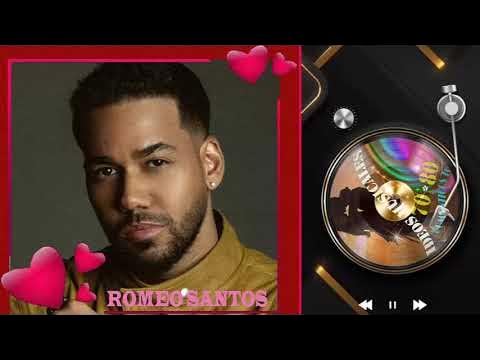 ROMEO SANTOS/ 7 DIAS - YouTube