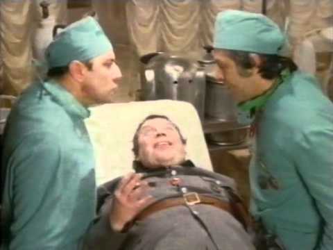 Kakkientruppen - L'Unghia Incarnita -.avi