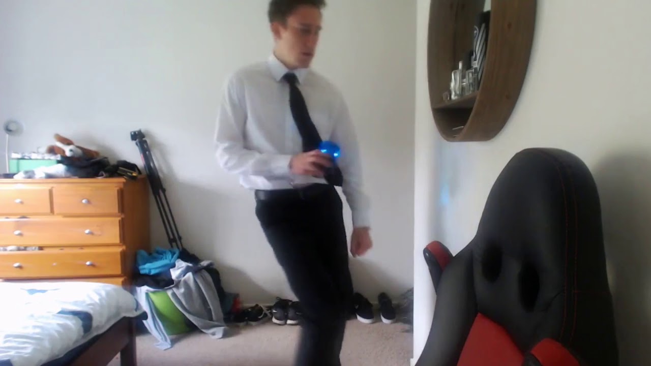 Zuckles meme - YouTube