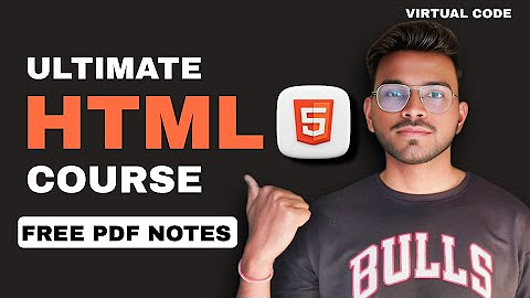 Complete Web Development Course 🔥 - YouTube