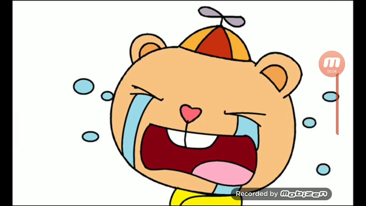 HTF Japanese - Cub The Dirty Brat - YouTube