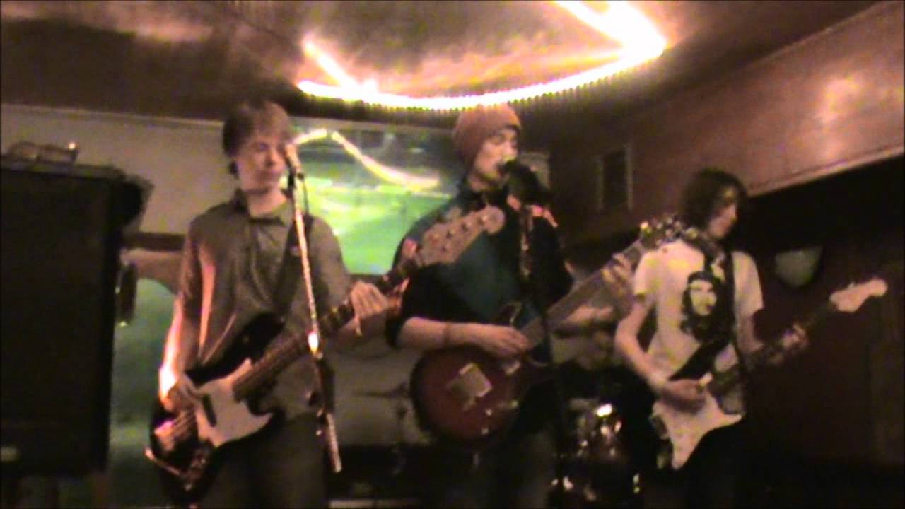 Two For Flinching - Kids - YouTube