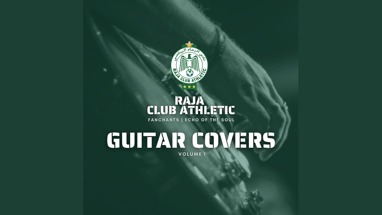 Mazal Ou Mazal - ما زال و ما زال (Guitar Version) - YouTube