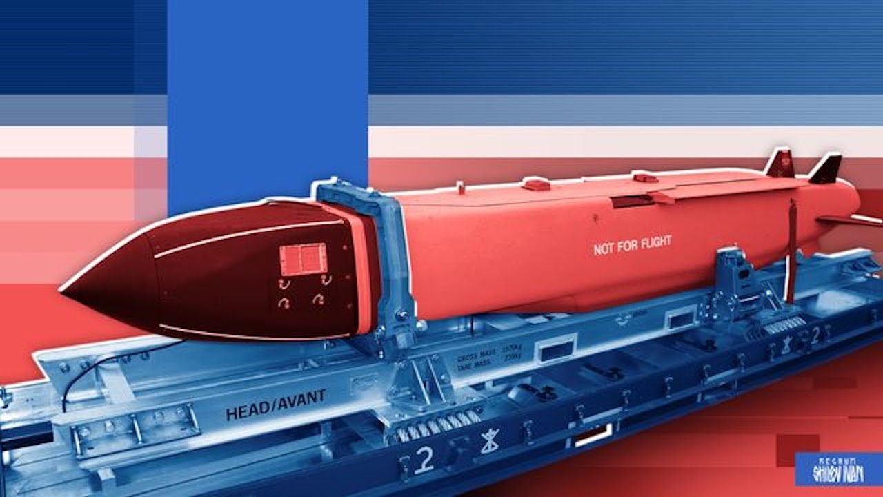 Пока Storm Shadow не грянет русский не перекрестится - YouTube