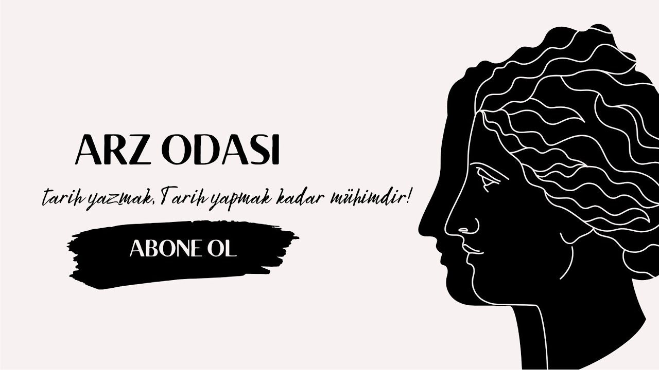 Arz Odası Tanıtım Videosu - YouTube