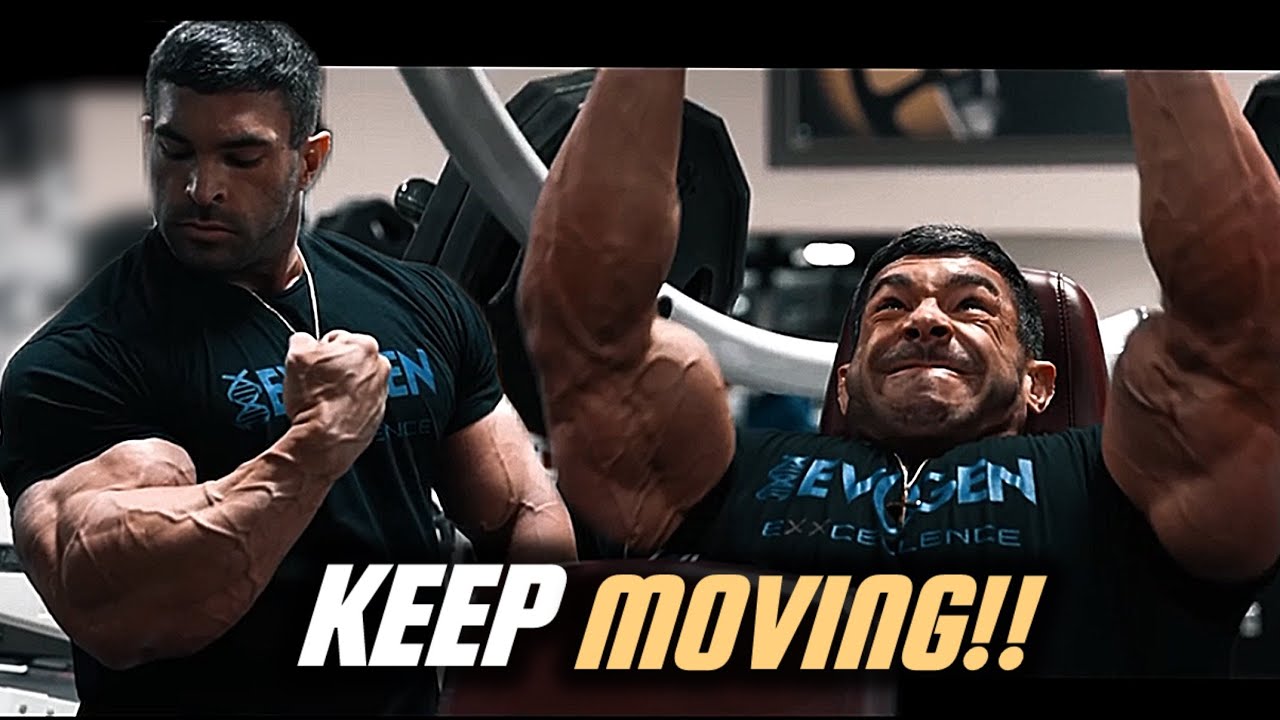 THE STRUGGLE IS REAL KEEP MOVING & KEEP GRINDING!! - YouTube