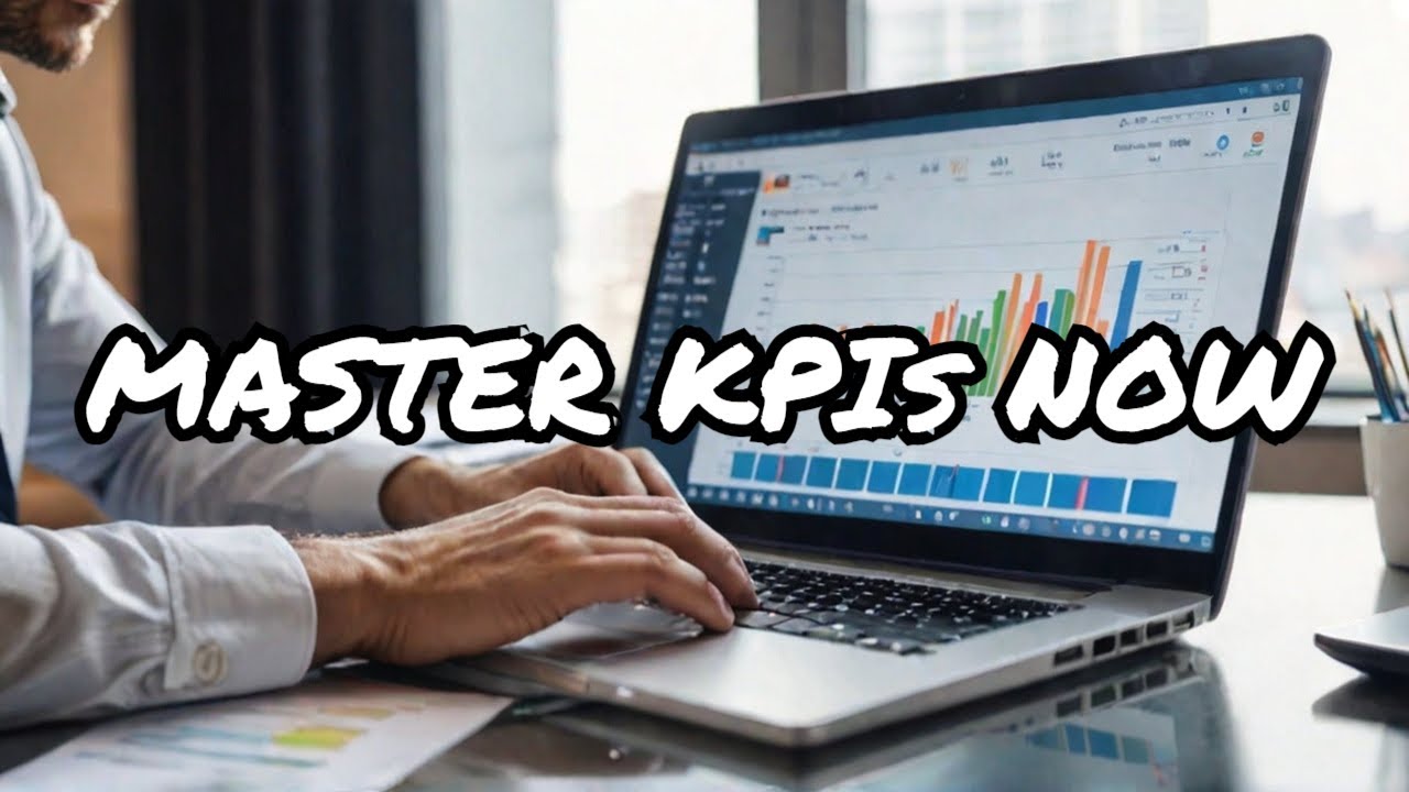 Mastering KPIs: The Key to Unlocking Financial Success in Accounting ...