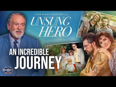 for KING + COUNTRY & Rebecca St. James: The Story Behind \