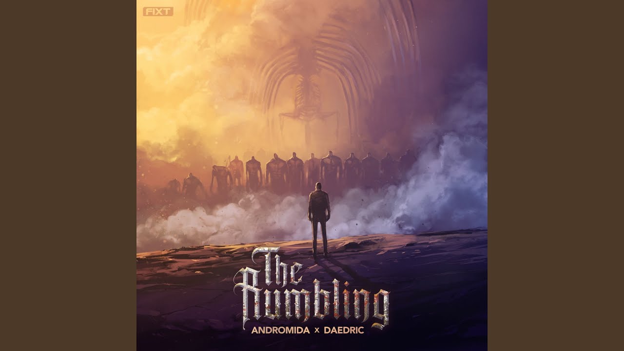 The Rumbling - YouTube