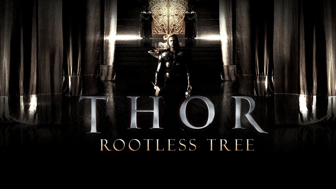 Thor & Loki | Rootless Tree - YouTube
