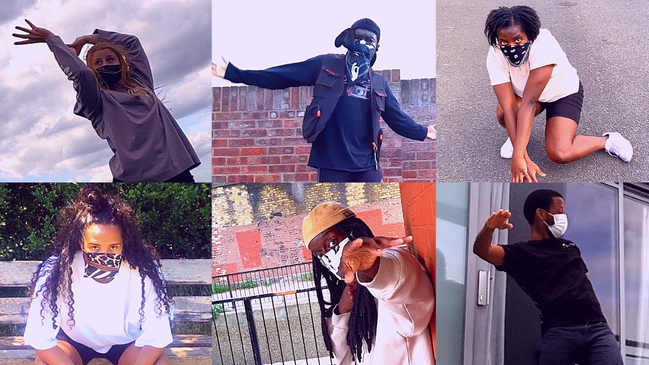 ARMIES - @KB_HGA - DANCE VIDEO - FREESTYLE - HIP HOP - YouTube