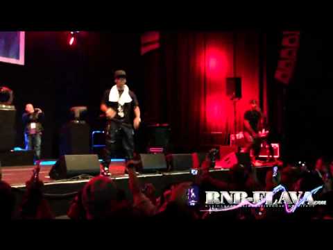 Jagged Edge Live In Cologne (Kings Of Rnb) (11.10.2013) - YouTube