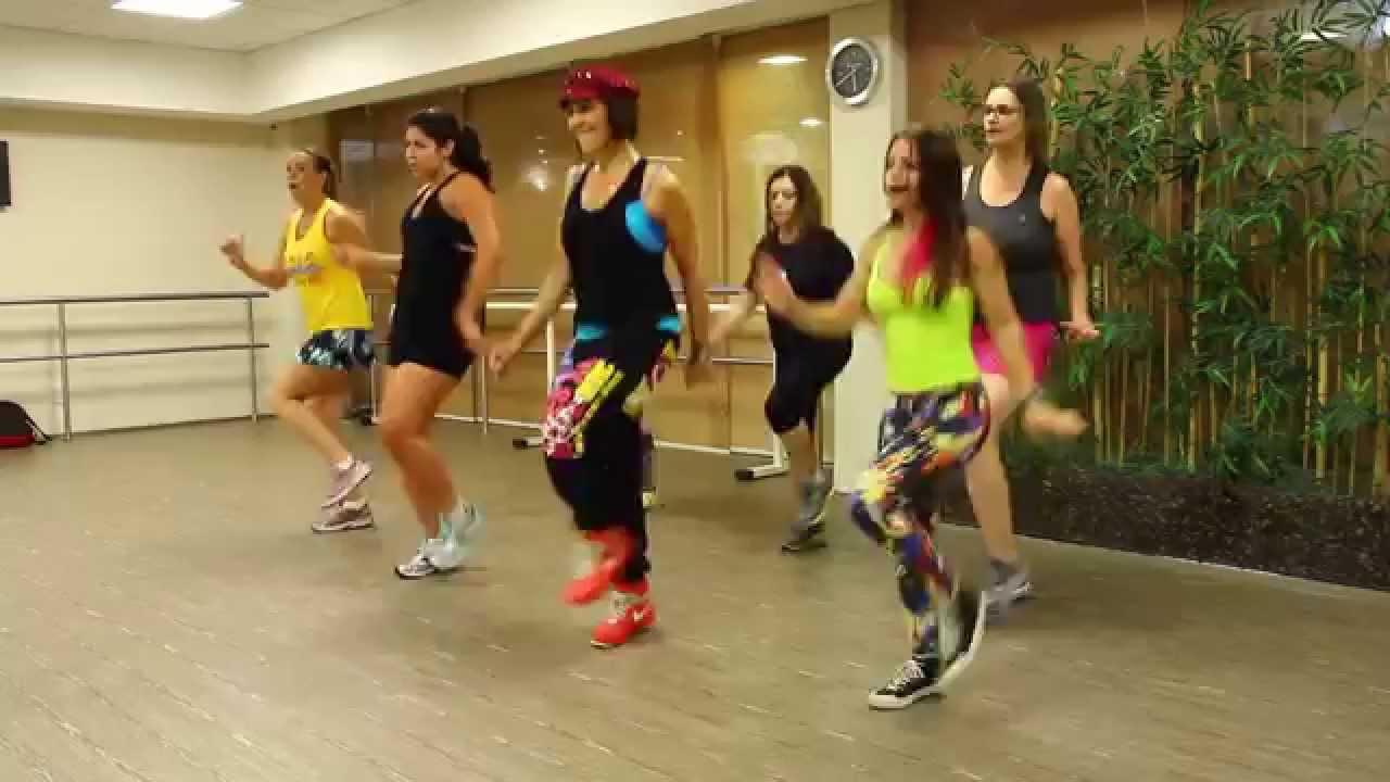 Dance With Gi | Money - using mobile? go to: gisellekhoury.zumba.com ...