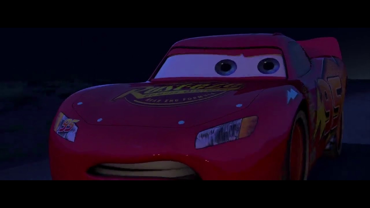 CARS Animation Movie Edited Trailer. - YouTube