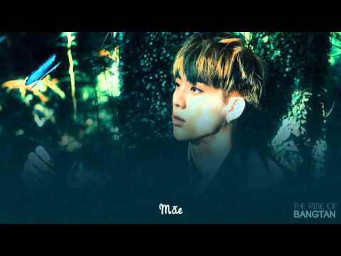 Jin - Mom  [Legendado PT-BR]