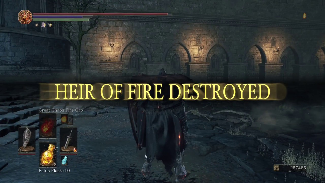 Dark Souls 3 All Boss Fights NG+7 DLC Bosses Included - YouTube