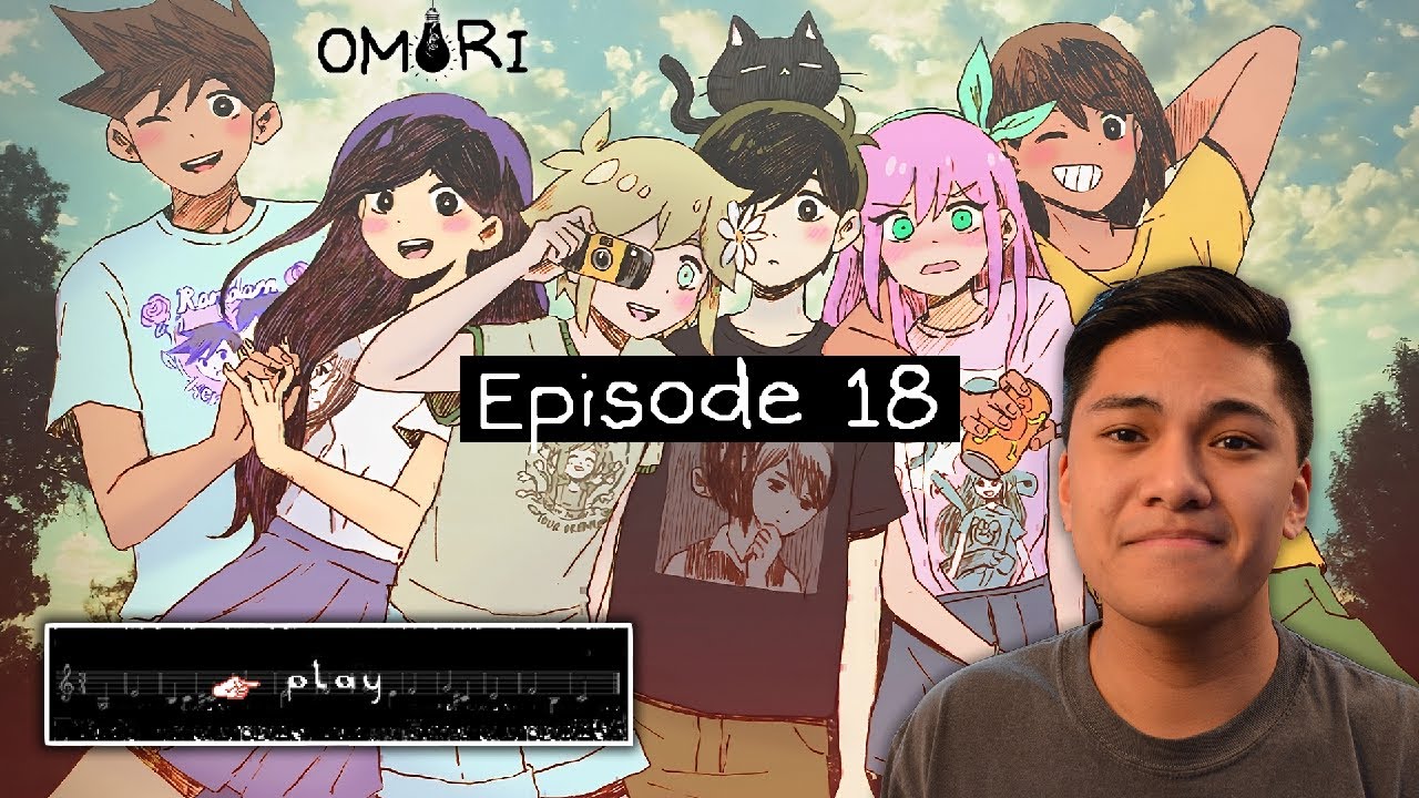 OMORI | Episode 18 - The Truth - YouTube