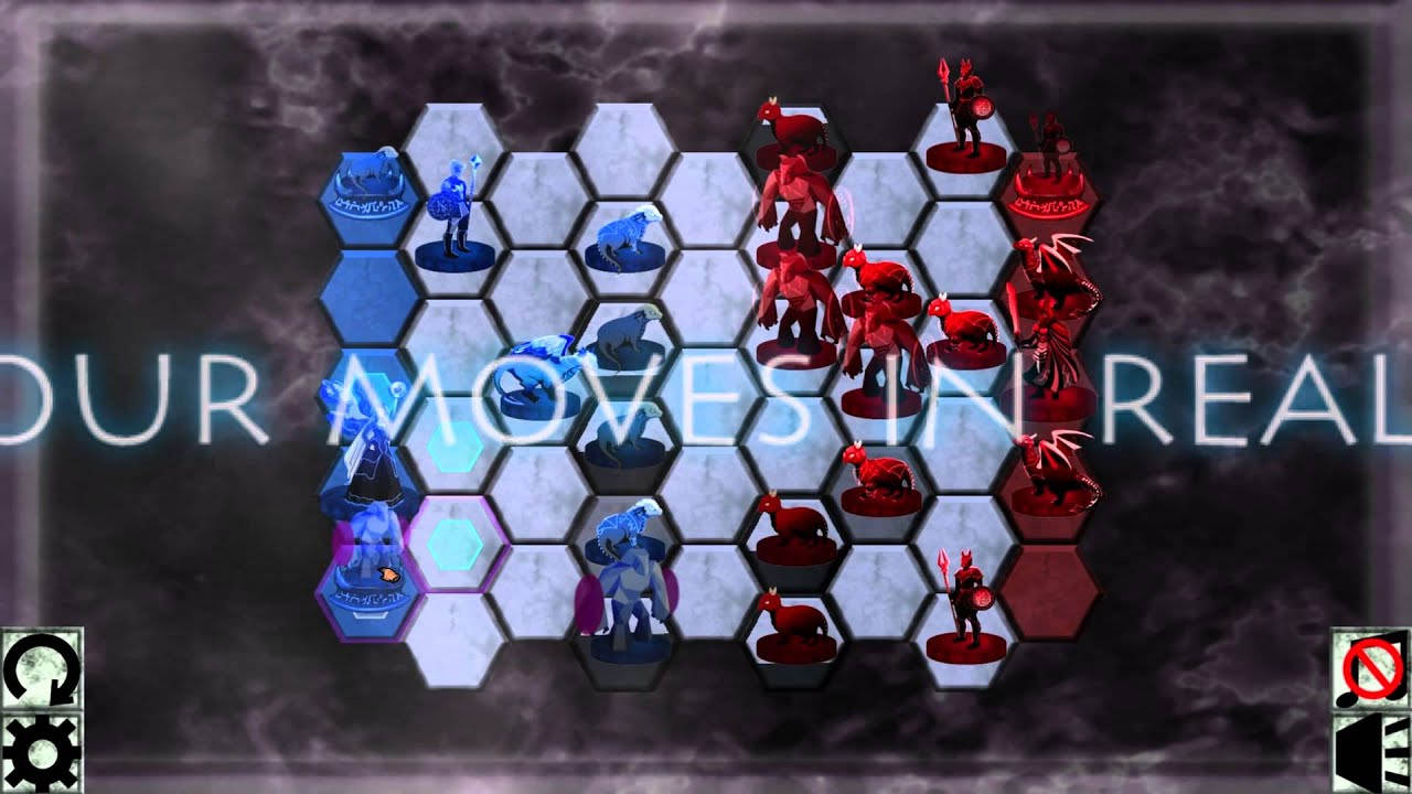 Emeth Official Trailer - YouTube