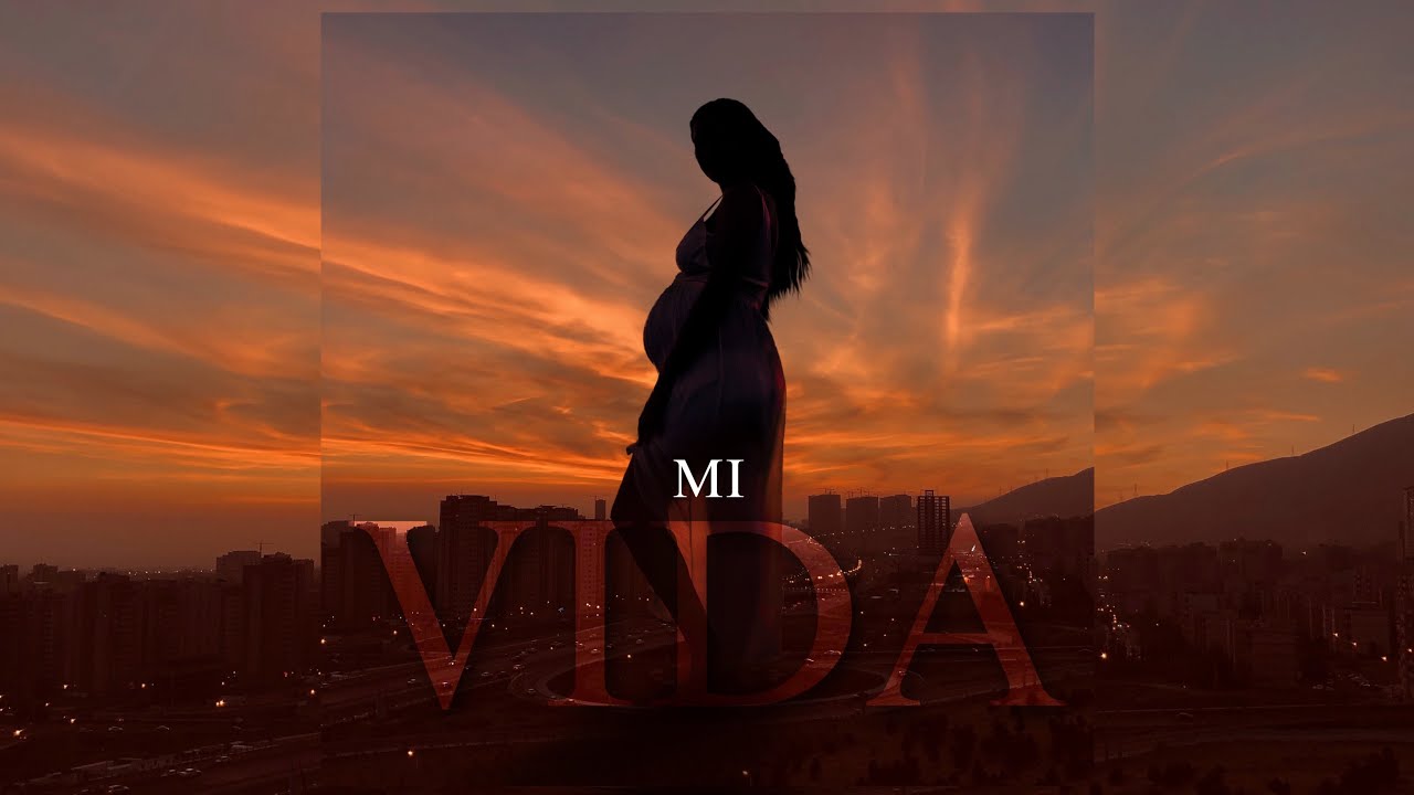 MI VIDA | AUDIO OFICIAL - YouTube