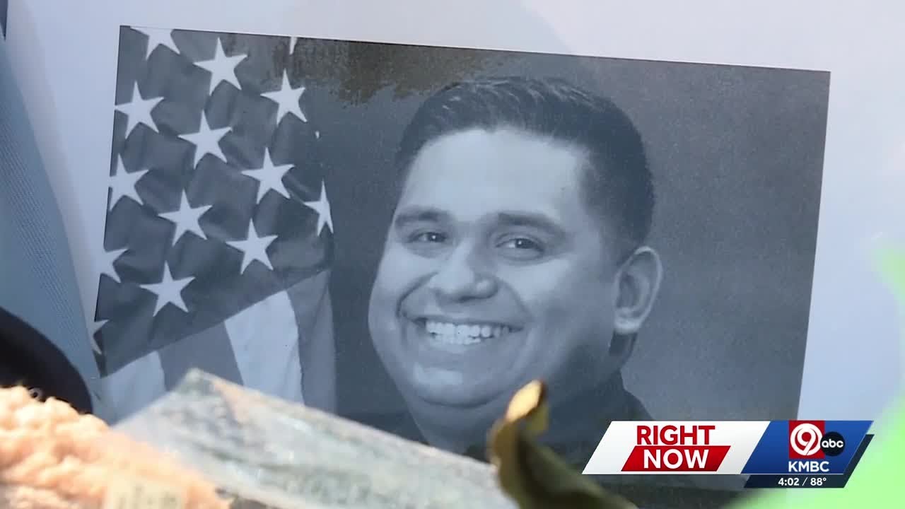 Jury hears emotional testimony as sentencing phase begins after Joshua ...
