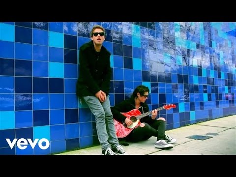 The Summer Set - Chelsea (VEVO @ SXSW)