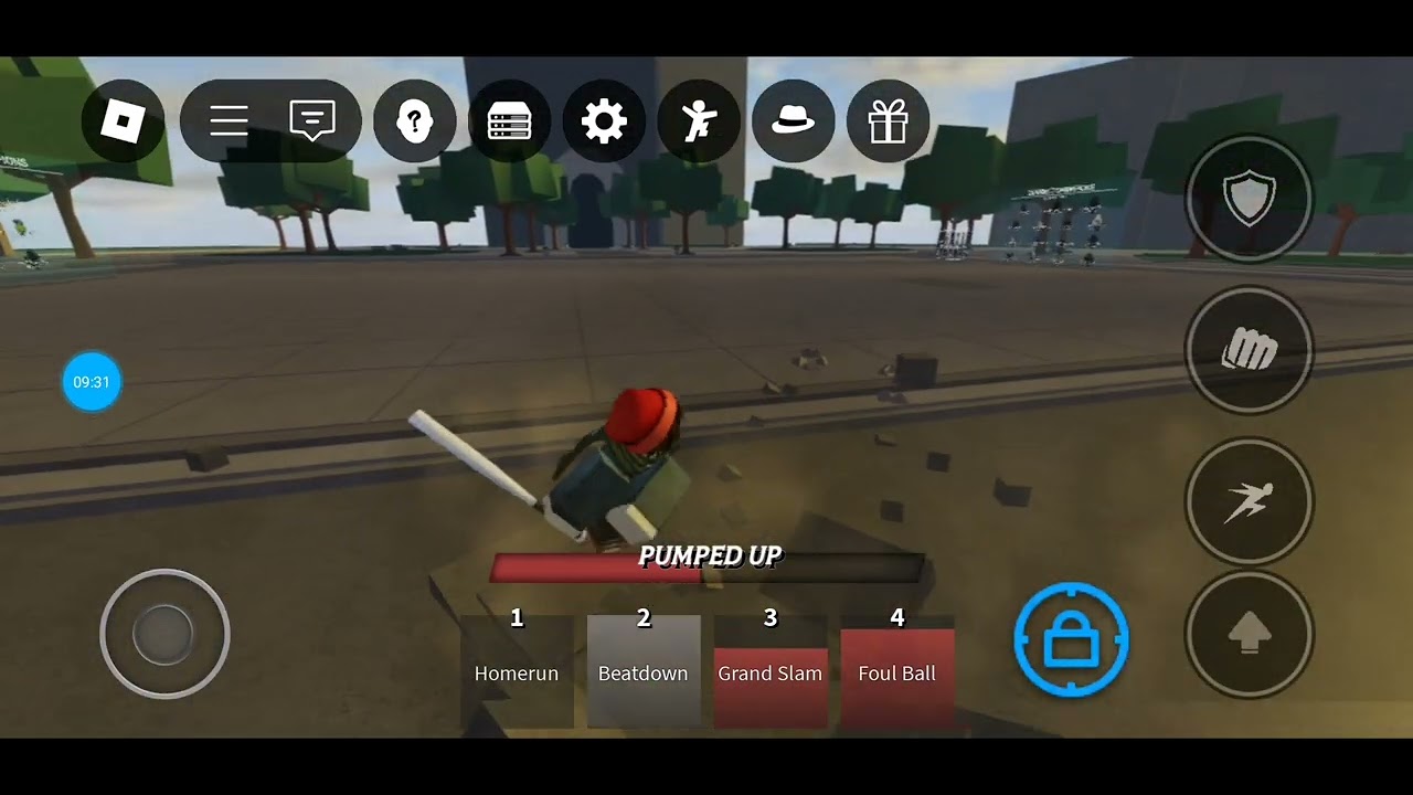 Combos for every moveset in roblox tsb - YouTube
